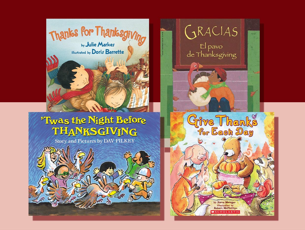 Nonfiction Books to Teach About Native American Nations | Scholastic
