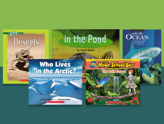 38 Adorable Books About Baby Animals