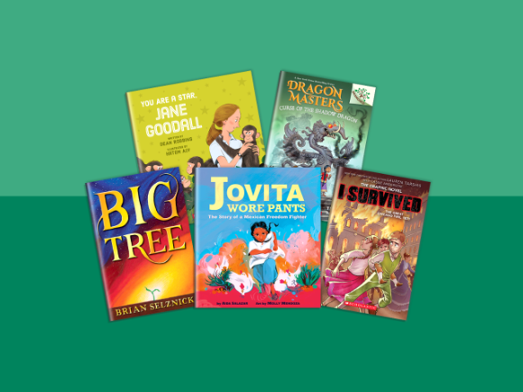 Bilingual Books for Your Classroom Library | Scholastic