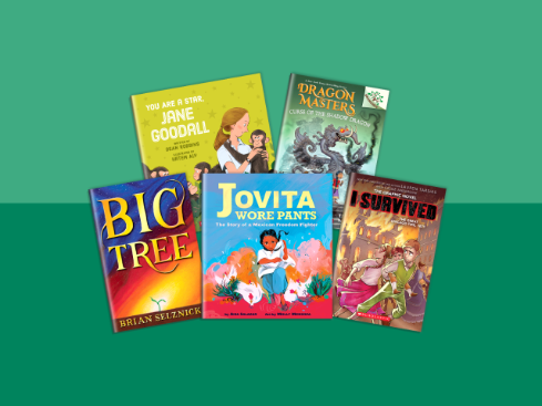Bilingual Books for Your Classroom Library | Scholastic