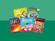 Bilingual Books for Your Classroom Library | Scholastic