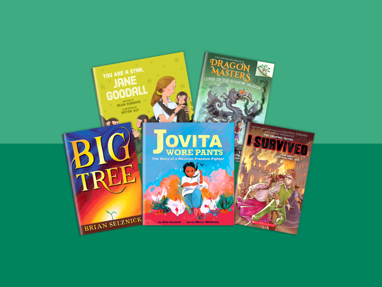 Bilingual Books for Your Classroom Library | Scholastic