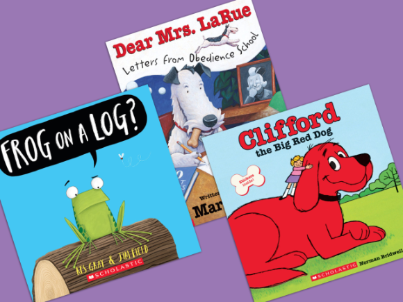 15+ Books to Get Kids Excited About the First Day of Kindergarten