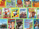 Nonfiction Favorites for Grades 3-5 | Scholastic