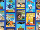 The Ultimate Scholastic Branches Series Book List