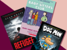 17 Best Read-Aloud Books for Grades 4-5