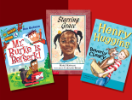 STEM/STEAM Guided Reading Level O-P Book List