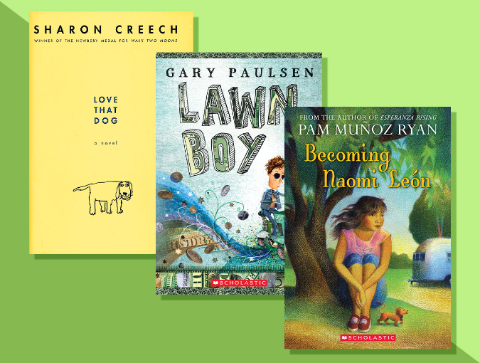 STEM/STEAM Guided Reading Level T-V Book List