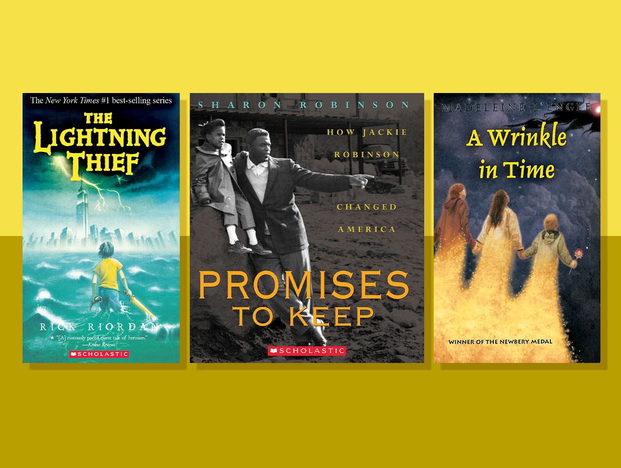 Diverse Books for Guided Reading Level W