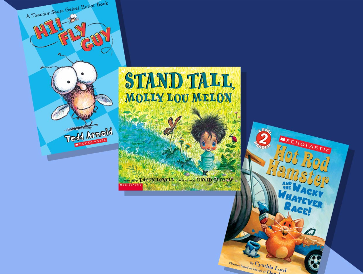 15+ Books to Get Kids Excited About the First Day of Kindergarten