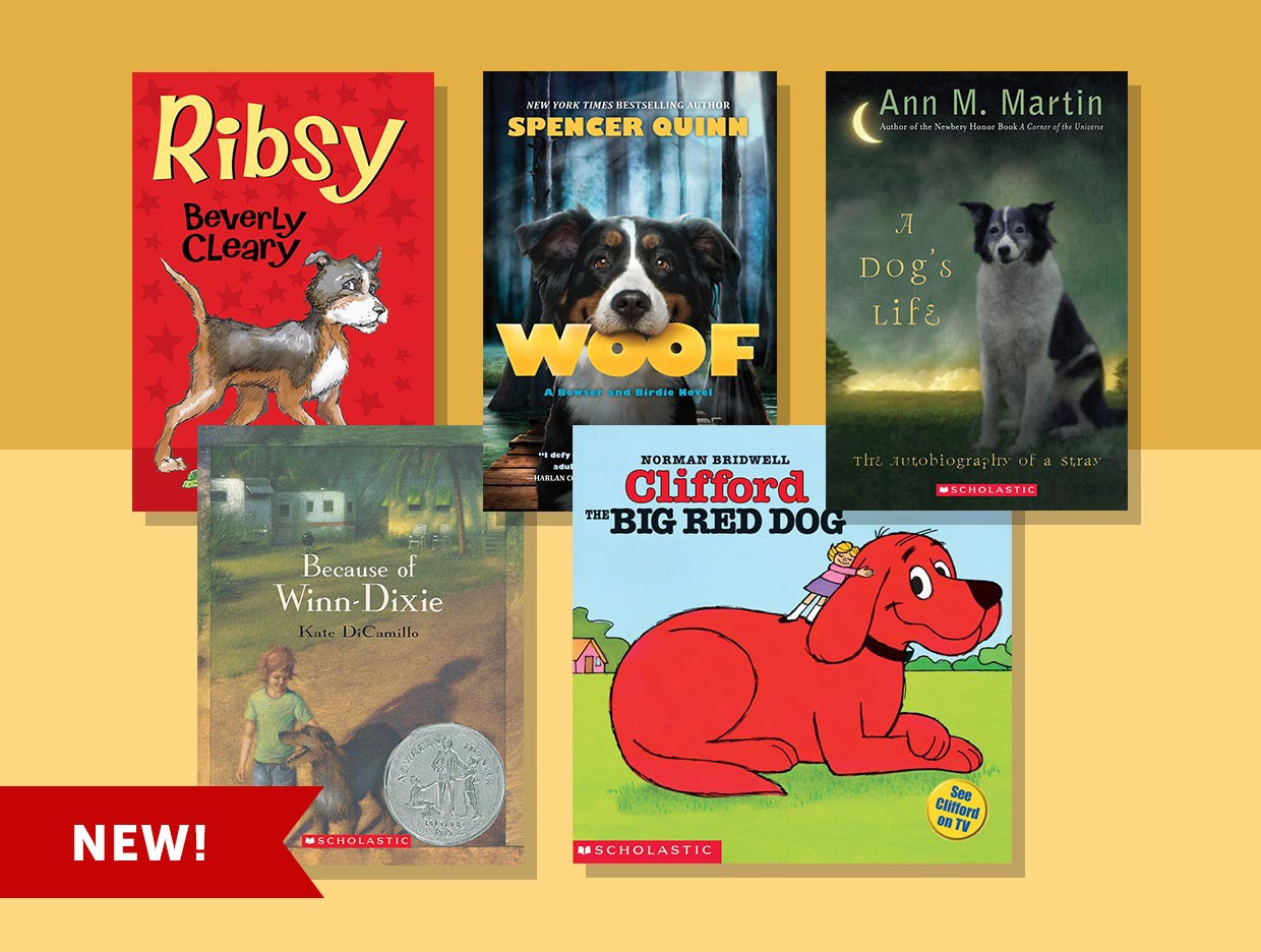 31 Top Clifford Books