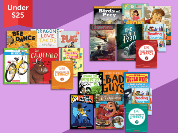 Teaching Tools | Resources for Teachers from Scholastic