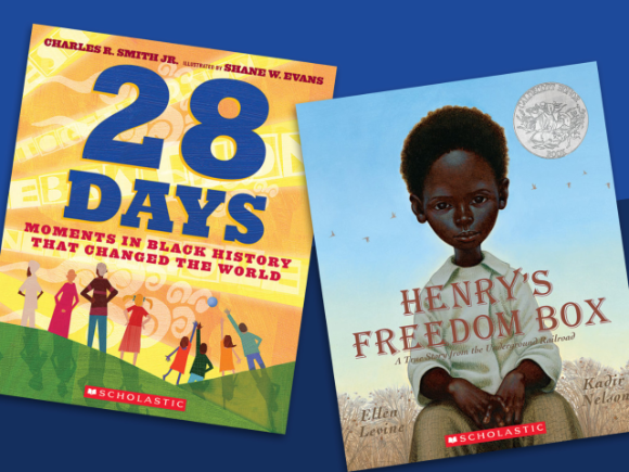 17 Books About the Civil Rights Movement