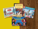 20+ Books for Presidents' Day | Scholastic