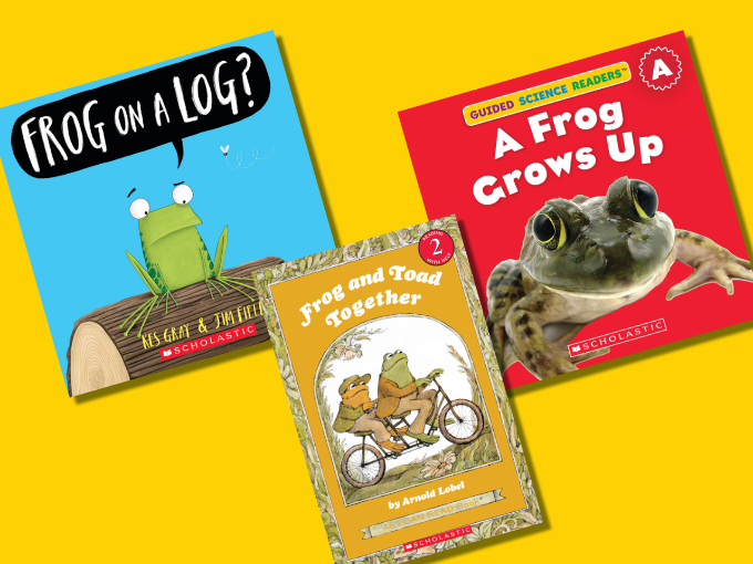 Duck Books Students Absolutely Love