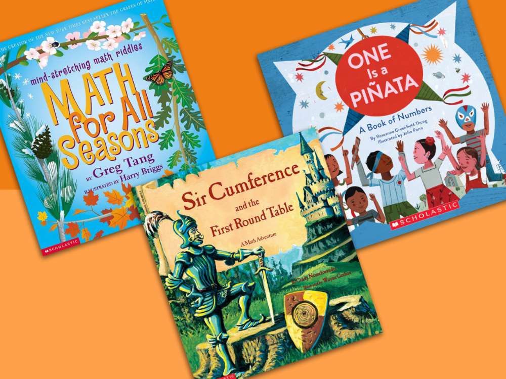 The Books Every Fourth Grade Classroom Needs | Scholastic