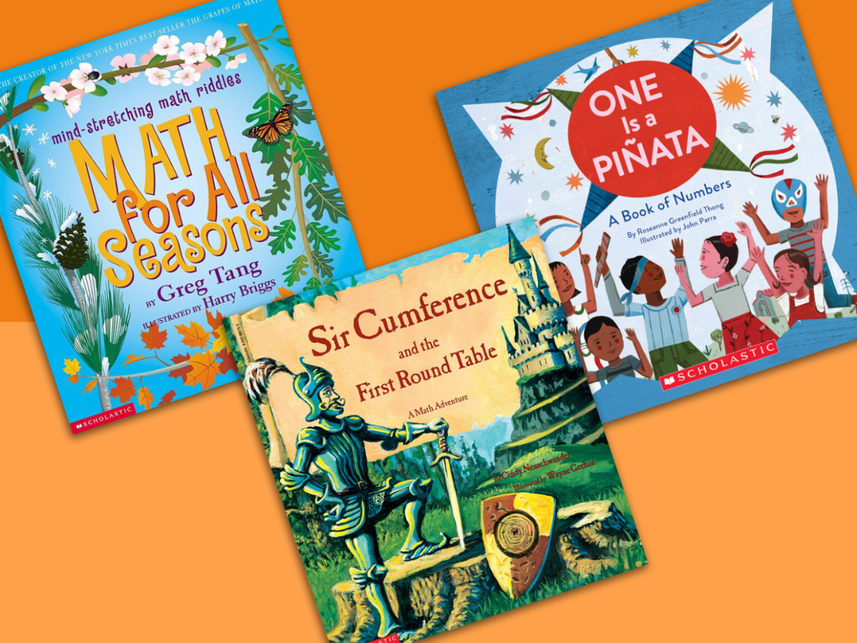 The Books Every Fourth Grade Classroom Needs | Scholastic