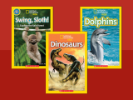 Thrilling Nonfiction Who Would Win? Animal Books | Scholastic