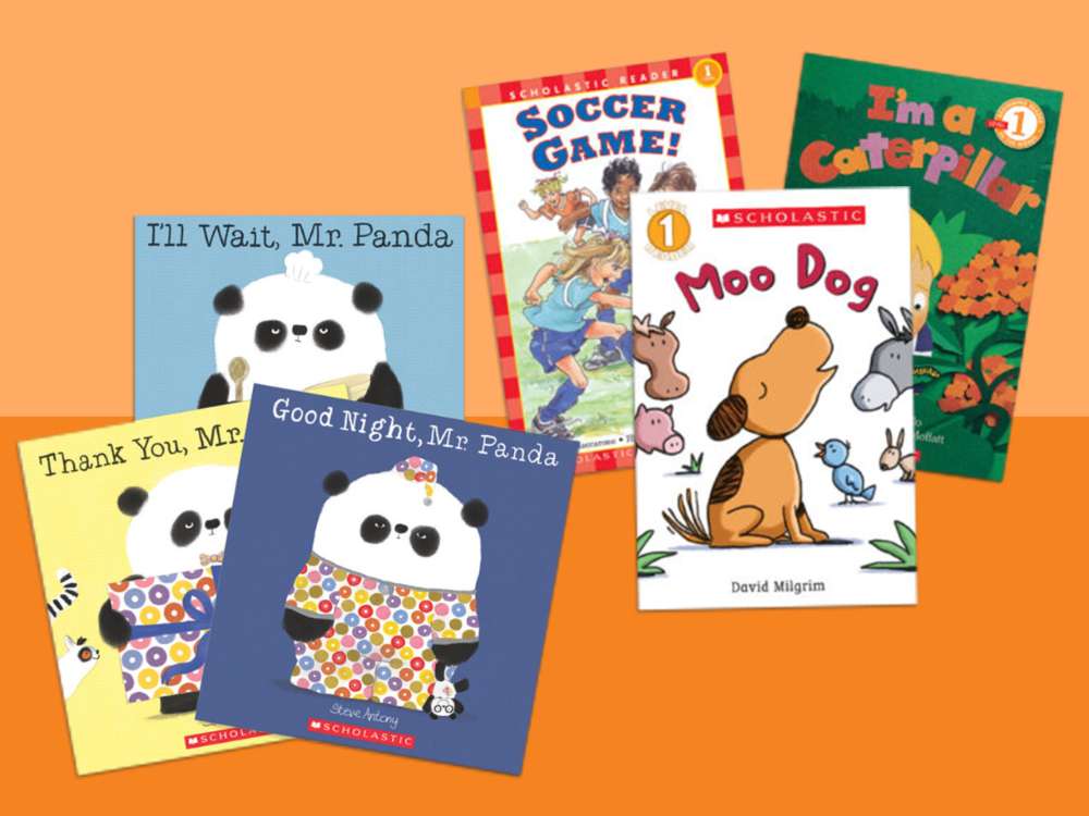 Teaching Tools | Resources for Teachers from Scholastic