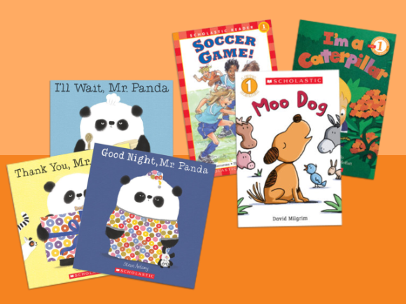 Teaching Tools | Resources for Teachers from Scholastic