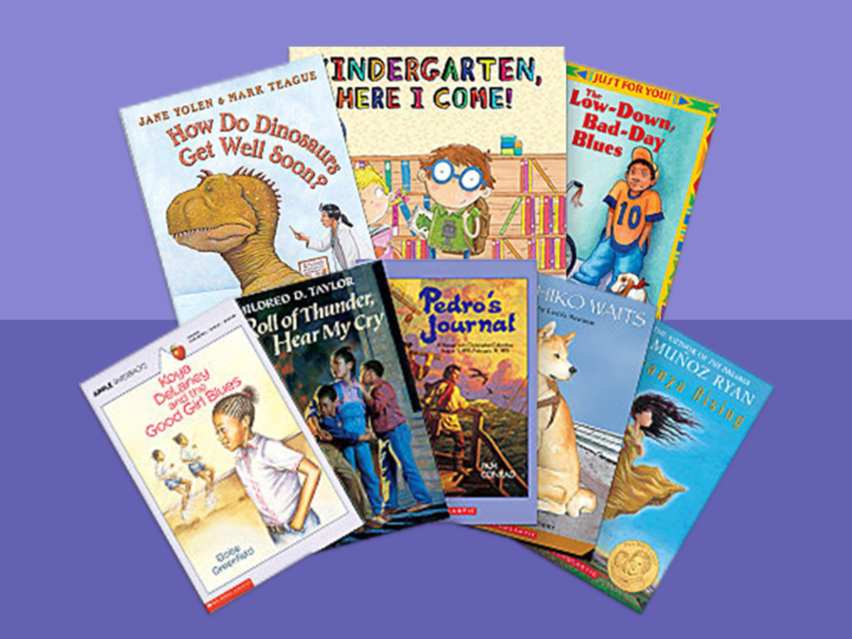 Teaching Tools | Resources for Teachers from Scholastic