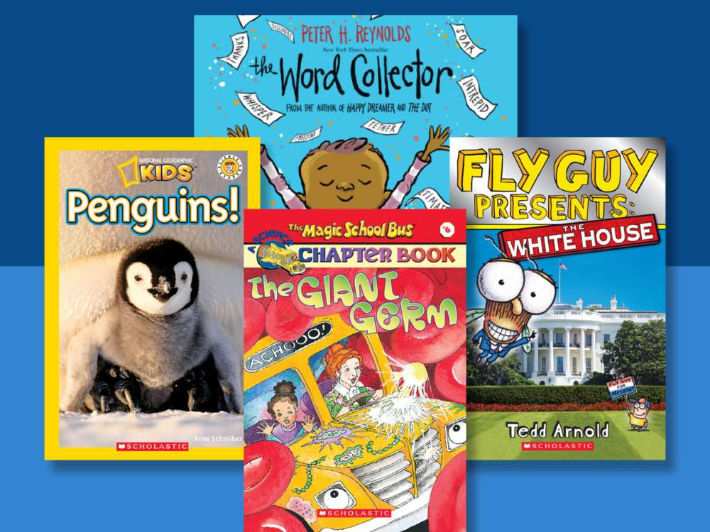 Books That Teach Students About Frustration & Crankiness | Scholastic