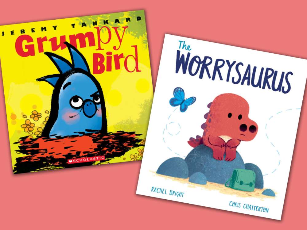 The Best Books to Advance Early Learning Skills