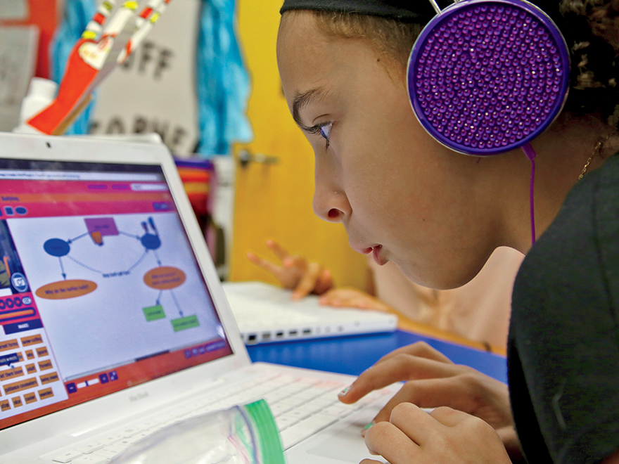 Infuse Your Formative Assessments with Tech | Scholastic Infuse Your Formative Assessments with Tech | Scholastic