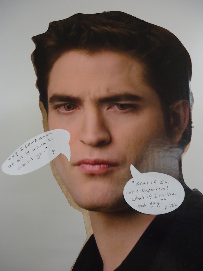 Teaching Character Analysis Using Body Biographies | Scholastic