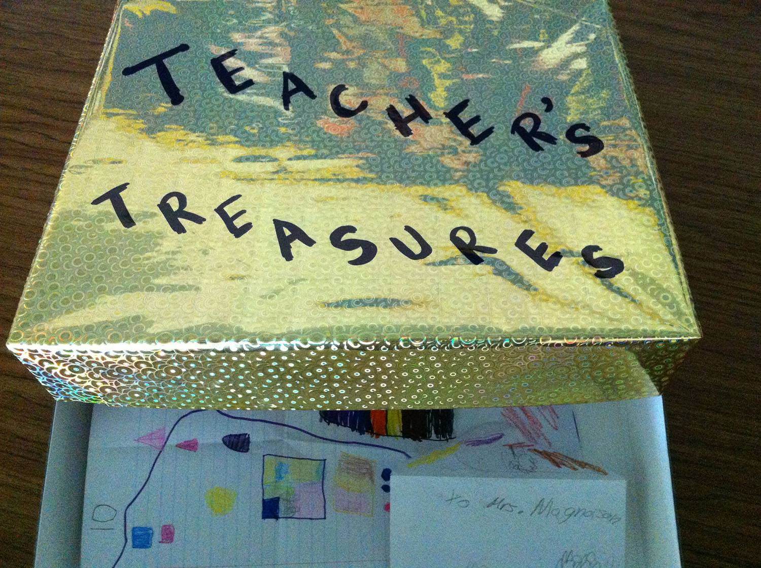 Classroom Organization Tips for the Frugal Teacher, Part 1 | Scholastic