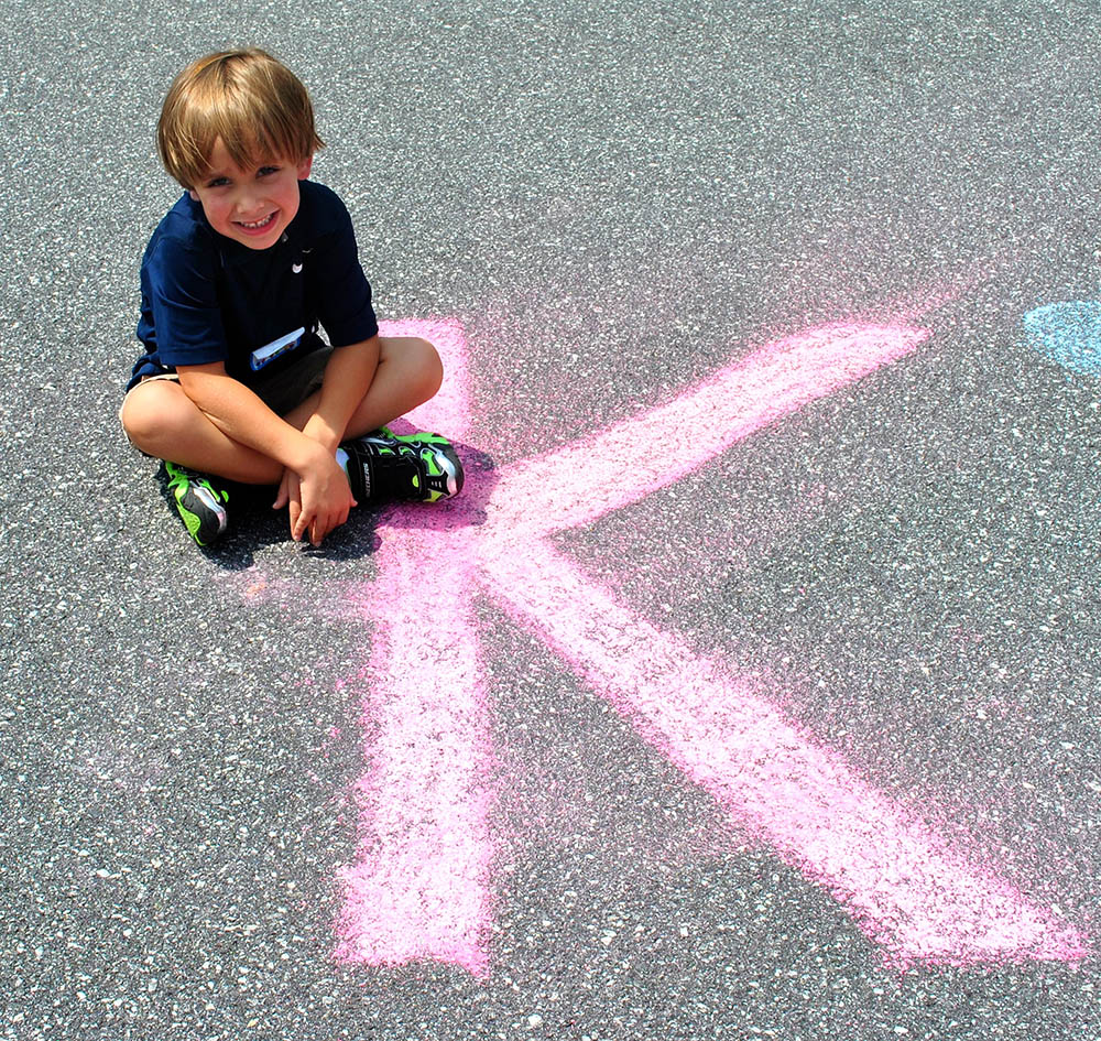 Successful Staggered Start Days in Kindergarten | Scholastic