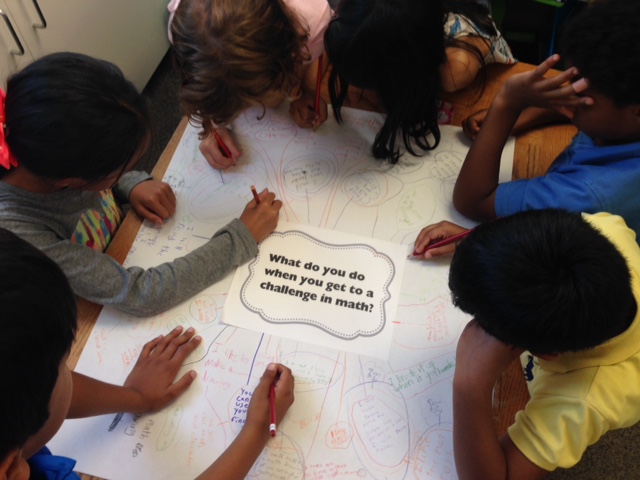 Chalk Talks to Engage All Students | Scholastic