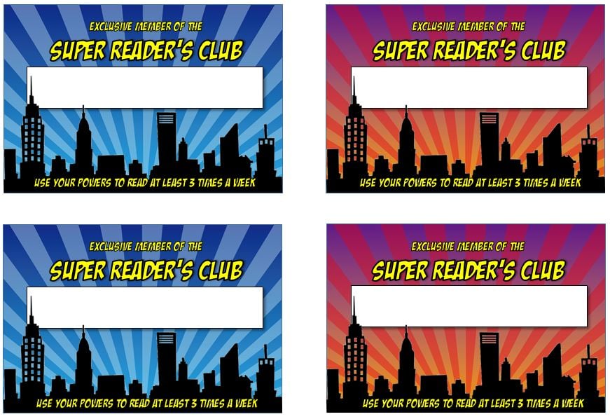 10 Ways to Motivate Students to Read All Summer Long By Genia Connell ...