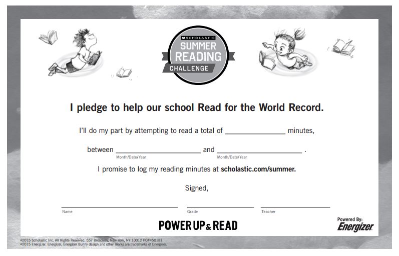 10 Ways to Motivate Students to Read All Summer Long By Genia Connell ...