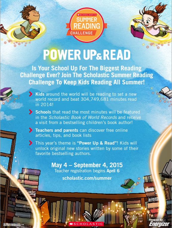10 Ways to Motivate Students to Read All Summer Long By Genia Connell ...