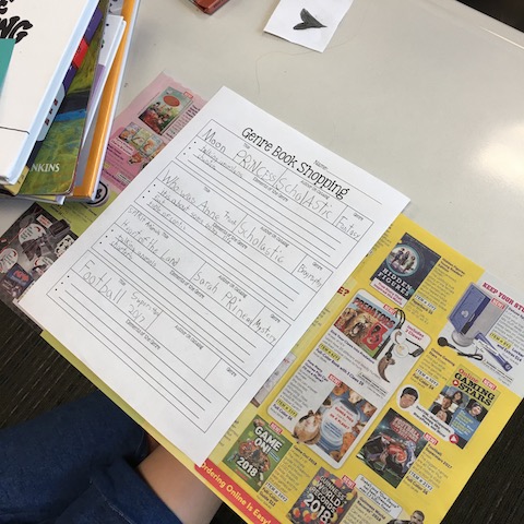 Exploring The Mystery Genre Unit Plan Scholastic