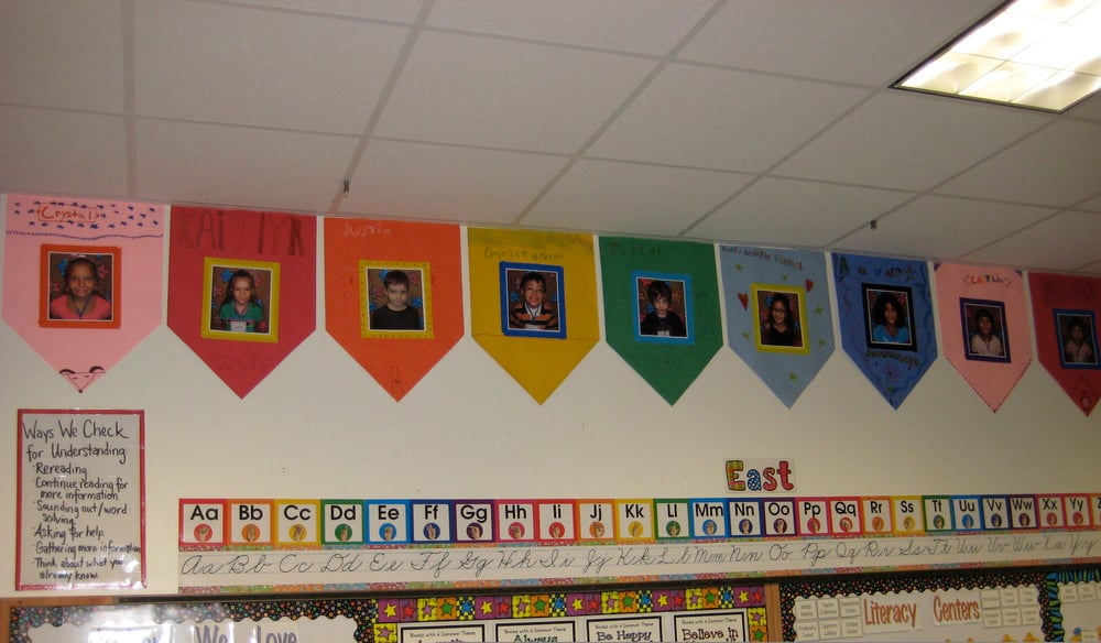 My Back-to-School To-Do List, Part Two: Creating a Classroom Community ...