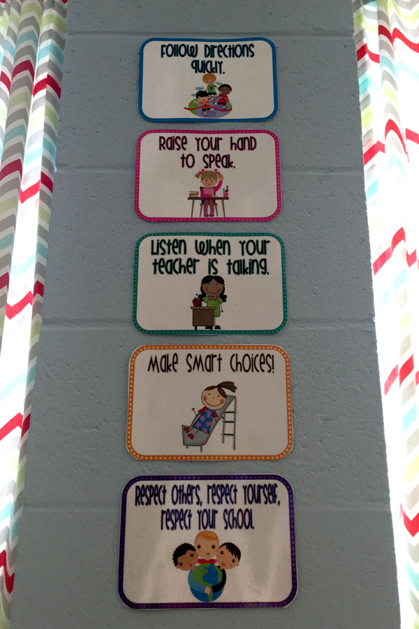 3 Classroom Management Tips That Changed My Life | Scholastic