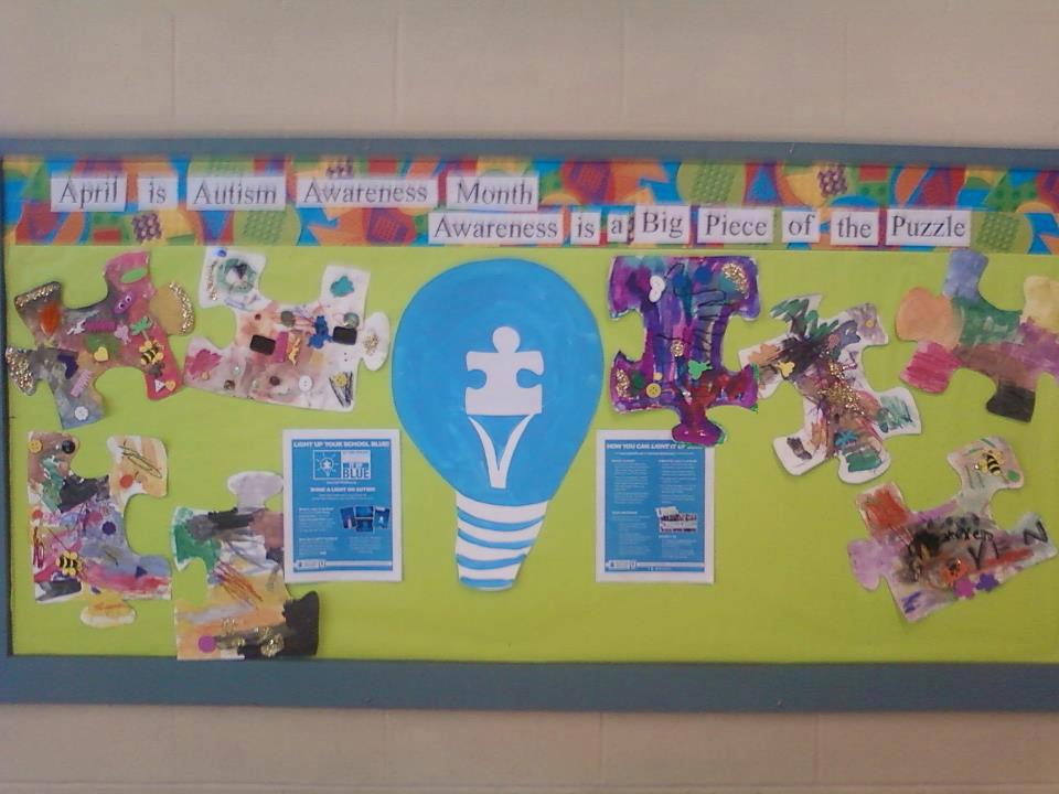 Autism Awareness Inside And Out Of The Classroom Scholastic