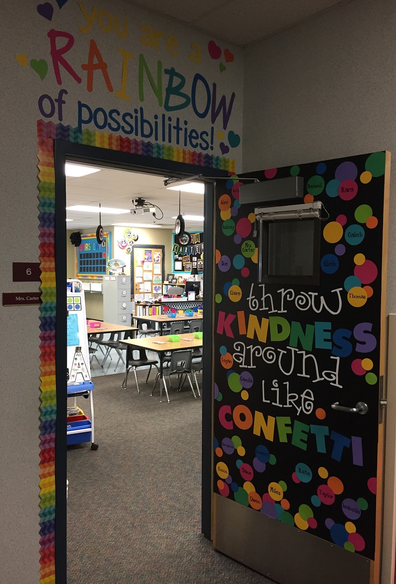 Kindergarten Classroom Themes Kindergarten