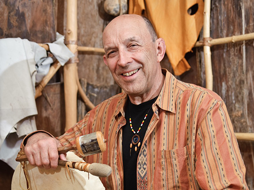 Joseph Bruchac Author Study | Scholastic