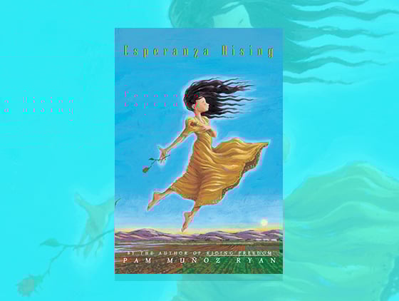 Esperanza Rising by Pam Muñoz Ryan | Scholastic