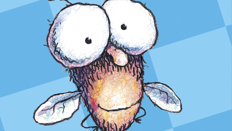 Hi! Fly Guy Teaching Guide | Scholastic