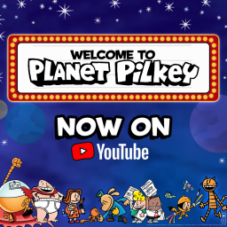 Dog Man Books | Dav Pilkey Books