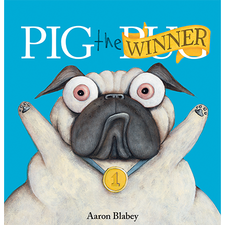 free pig the pug coloring pages