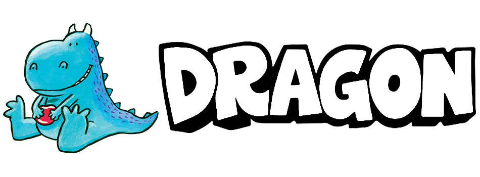 Dav Pilkey Dragon Scan
