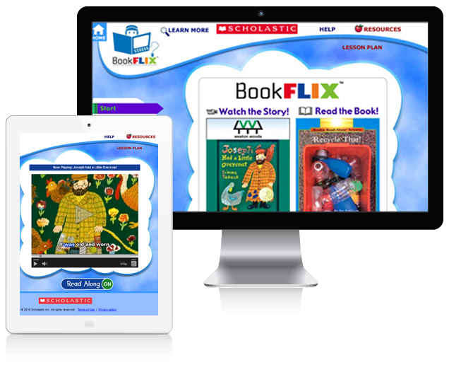 BookFlix