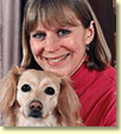 A Dog's Life: Exclusive: Message from Ann | Scholastic.com