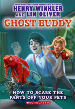 Ghost Buddy Teacher's Site | Scholastic.com