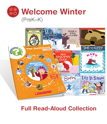 Knowledge Quest from Scholastic